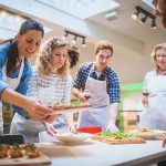 Chicago Dine-Around - Corporate Events